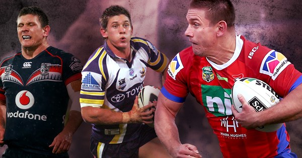 Knights forward Jacob Lillyman to retire | NRL.com