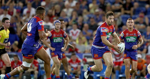 Devastated Knights fall short in golden point thriller | Knights