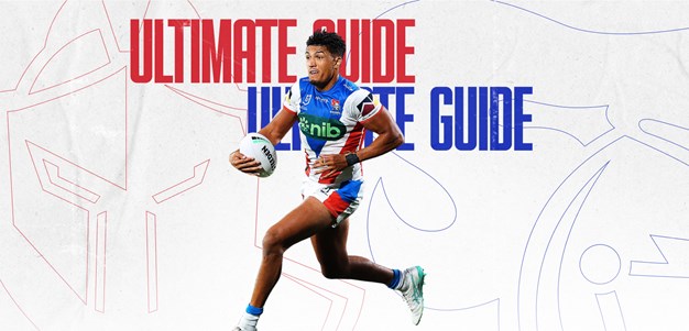 Defend the Kingdom: NRL Round 8 preview | Knights