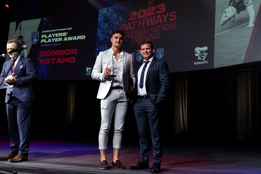 Gallery: 2023 Pathways awards night | Knights