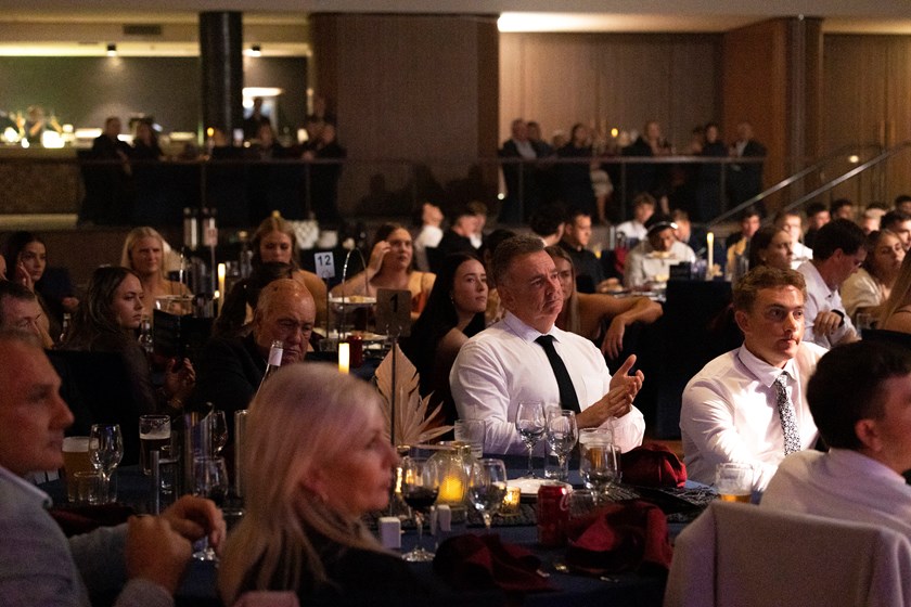 Gallery: 2023 Pathways awards night | Knights