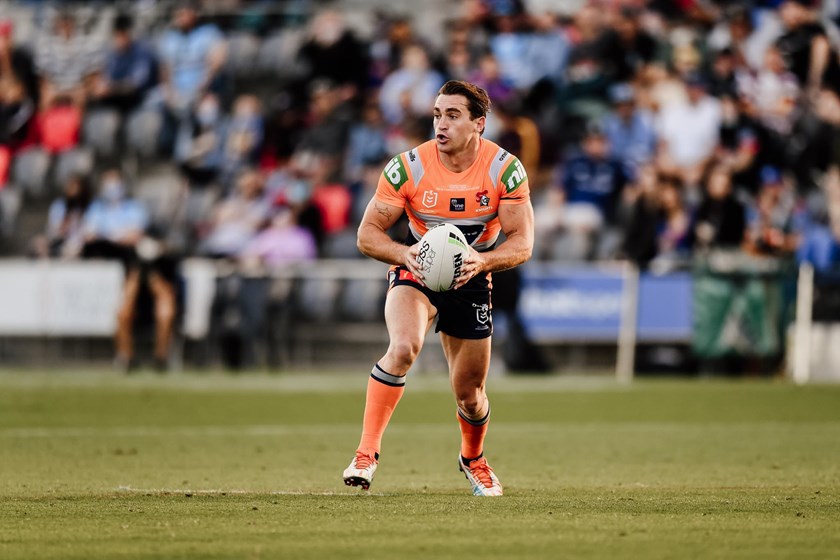 Gallery: Best snaps from Redcliffe as Knights face Sharks | Knights