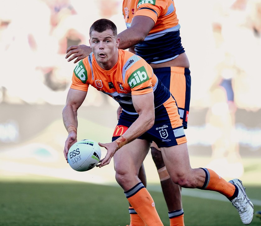 Gallery: Best snaps from Redcliffe as Knights face Sharks | Knights