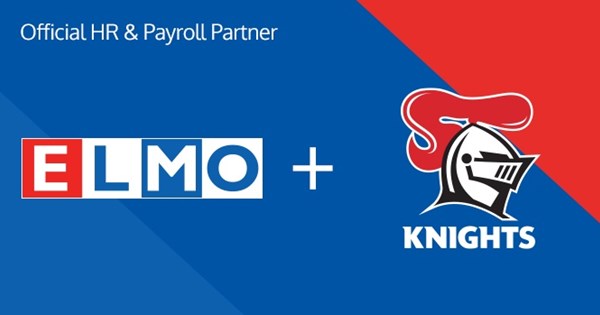 Knights join forces with ELMO Software | Knights