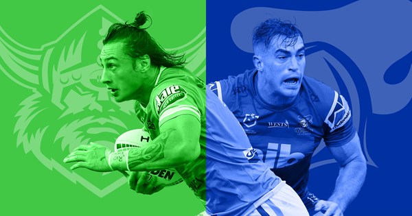 Ultimate Guide: Knights v Raiders | Knights