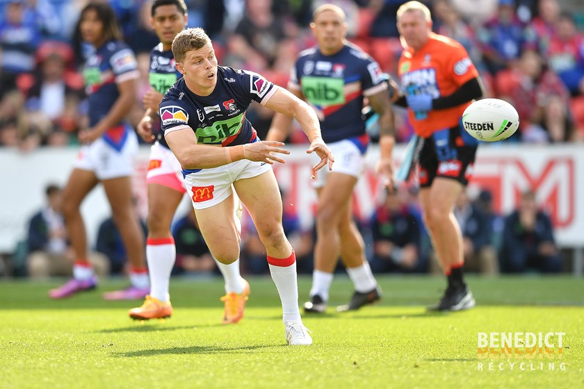 Gallery: Knights defeated by Bulldogs | Knights