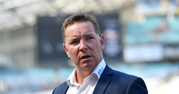 'The shortest lived head-coaching gig ever': Adam O'Brien's initial ...