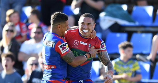 NRL Fantasy prices revealed for the 2024 season | Knights