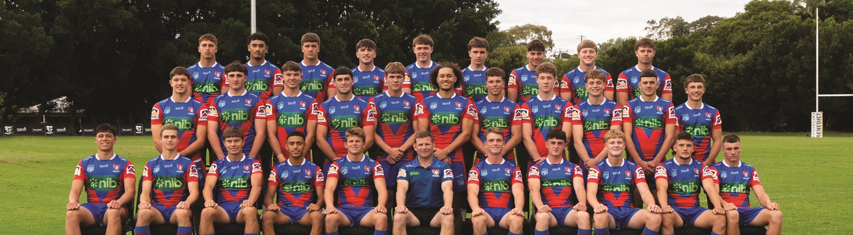 Harold Matthews | Pathways