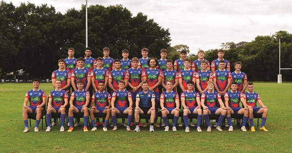 Harold Matthews | Pathways