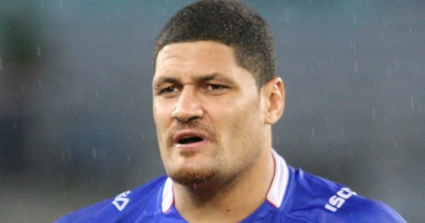 Club Statement: Willie Mason | Knights