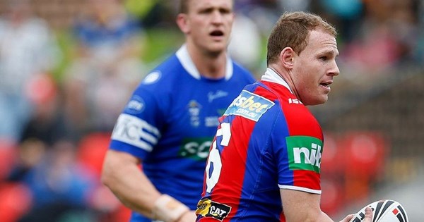 NSW Cup reports | Knights