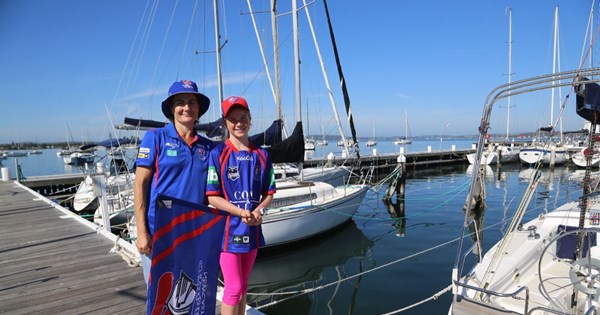 Knights unveil UKNIGHTED campaign | Knights