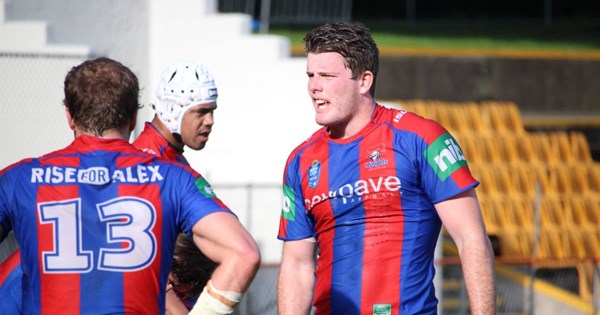 NSW Cup grand final preview | Knights