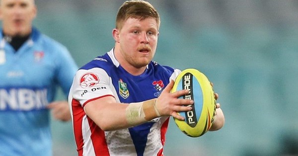 NYC and Reserve Grade Round 2 | Knights