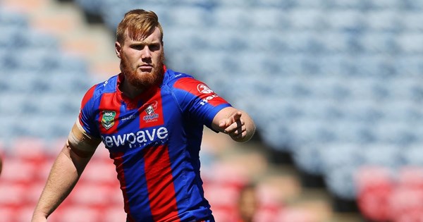 NYC Preview: Round 4 | Knights