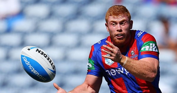 Reserve Grade Preview: Round 22 | Knights