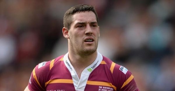 Knights sign Joe Wardle | Knights