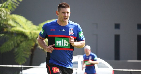 2018 recruits: Jacob Lillyman | Knights