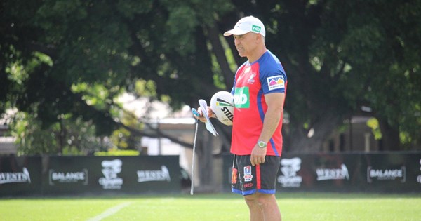Pre-season update with Tony Ayoub: Week 6 | Knights