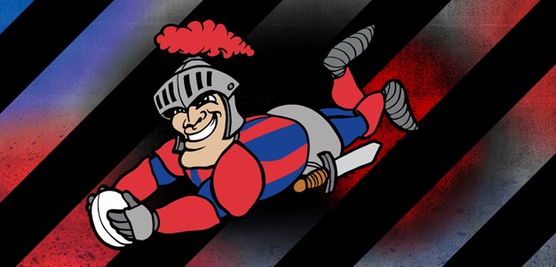 Community - Newcastle Knights - Knights